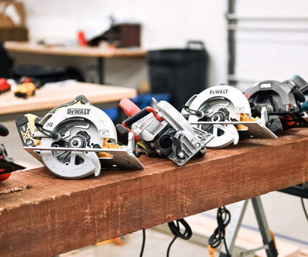 Circular Saws – Boston Power Tools