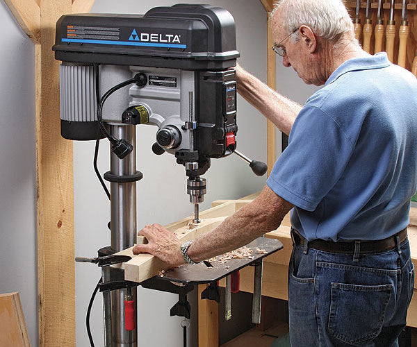 Drill Presses – Boston Power Tools