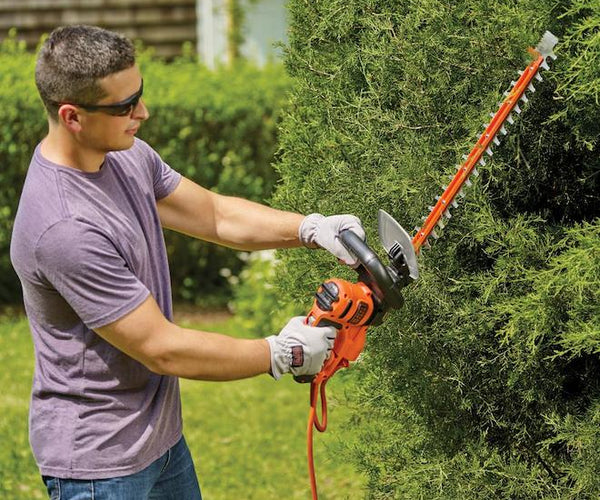 Hedge Trimmers – Boston Power Tools