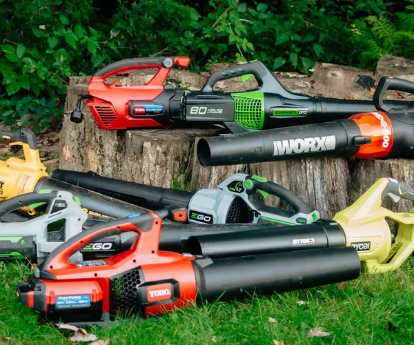 Leaf Blowers – Boston Power Tools