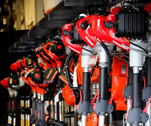 OUTDOOR POWER EQUIPMENT – Boston Power Tools