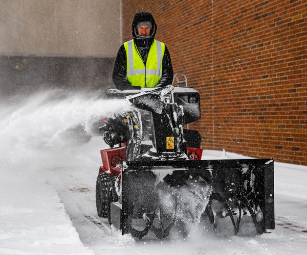Snow Blowers – Boston Power Tools