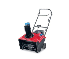 Toro 721E Power Clear Single Stage Snow Blower – Boston Power Tools